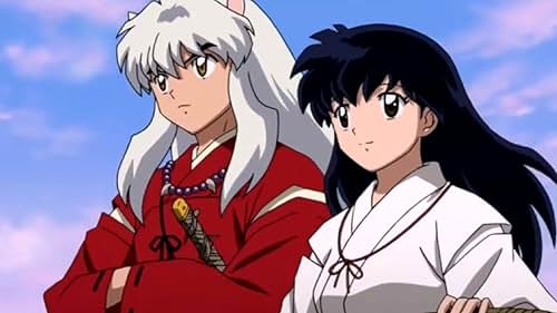 Inuyasha - Takahashi Rumiko - OpenDocShare