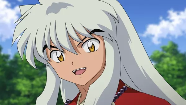 Inuyasha - Takahashi Rumiko - OpenDocShare